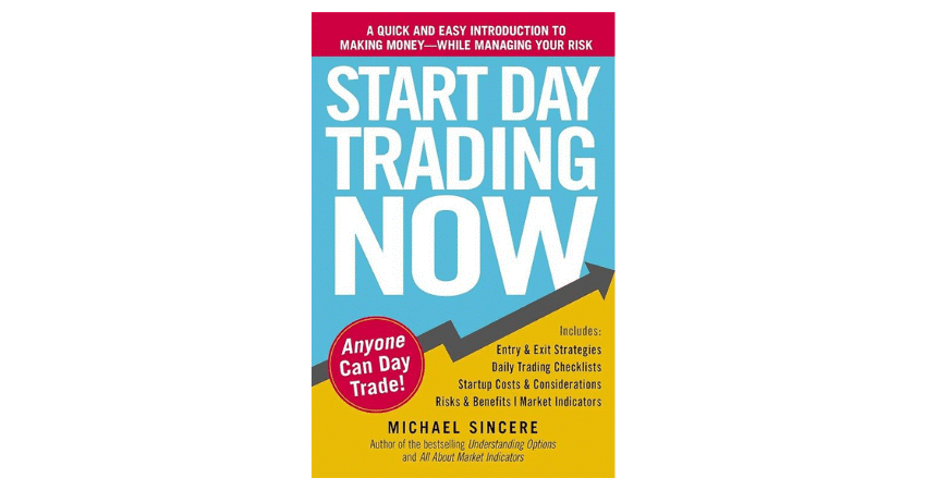 15+ Best Day Trading Books That Every Trader Should Read